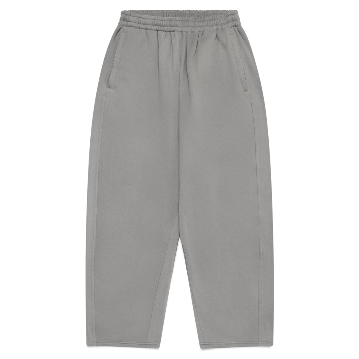 Baggy Trackies - Marle White | Joggers | Sweatpants – LUTHER MELBOURNE