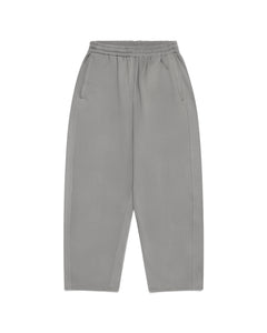 Baggy Trackies - Marle White | Joggers | Sweatpants – LUTHER MELBOURNE
