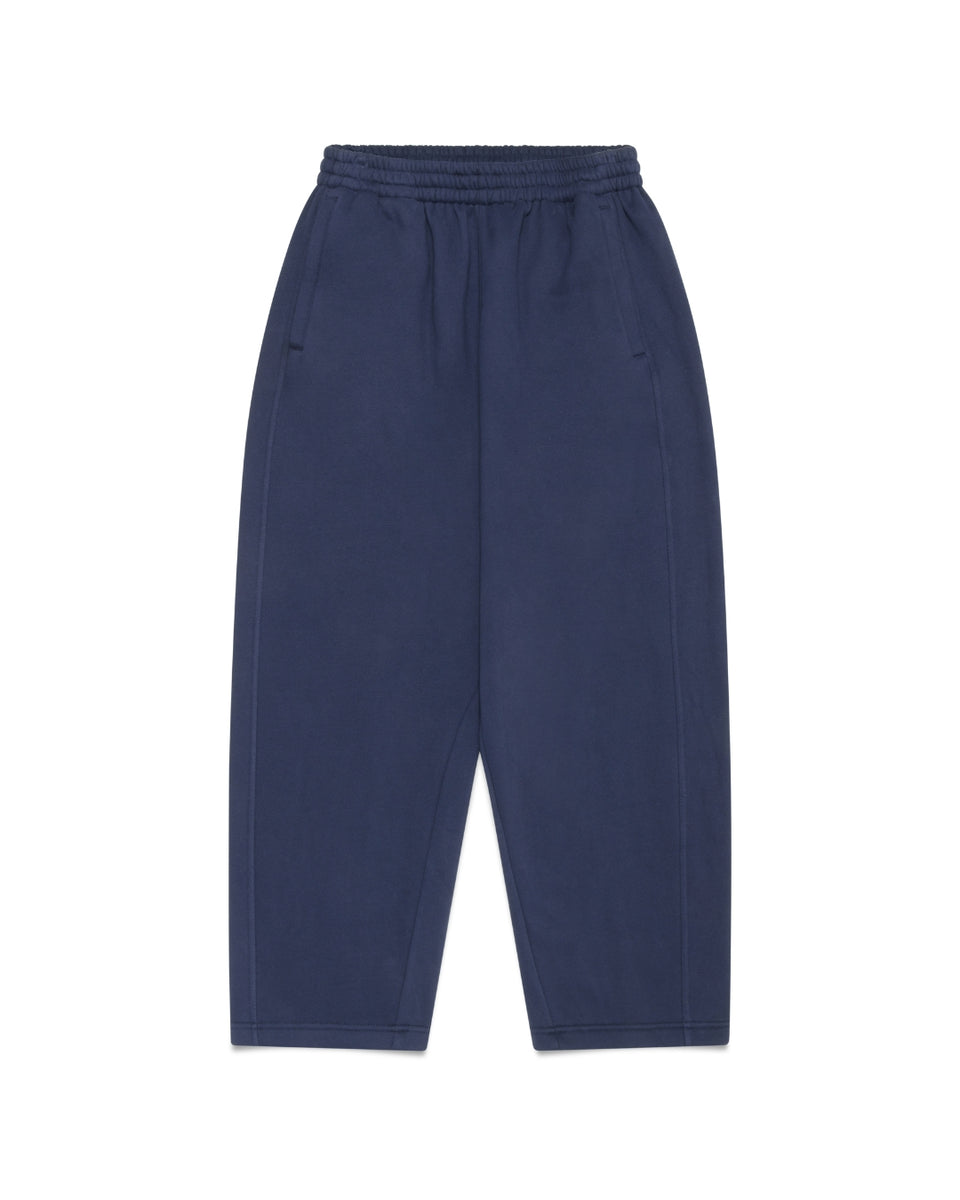 Baggy Trackies (Navy) – LUTHER MELBOURNE
